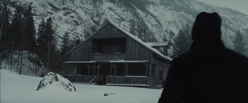 SPECTRE Trailer Analysis: A Return To Classic James Bond - Overmental