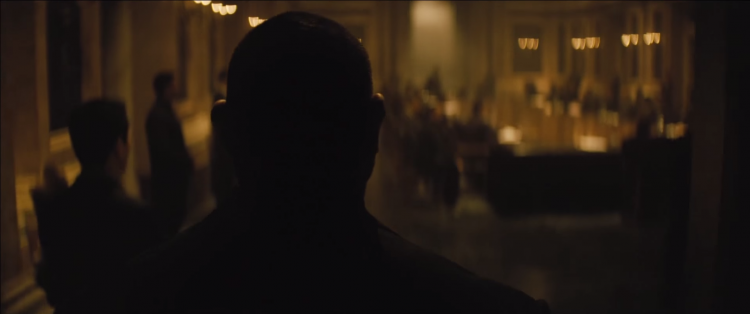SPECTRE Trailer Analysis: A Return To Classic James Bond - Overmental