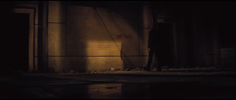 SPECTRE Trailer Analysis: A Return To Classic James Bond - Overmental