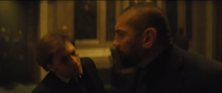 SPECTRE Trailer Analysis: A Return To Classic James Bond - Overmental