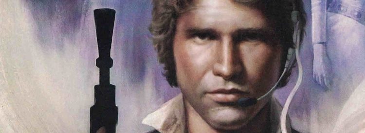 Star Wars: The Definitive Chronological Order of the New Canon - Overmental