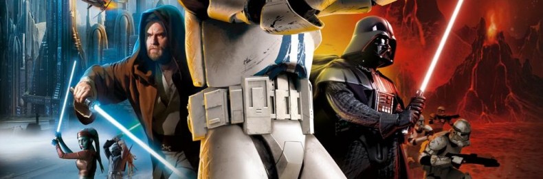 The Complete Guide To Star Wars First Person Shooters - Overmental