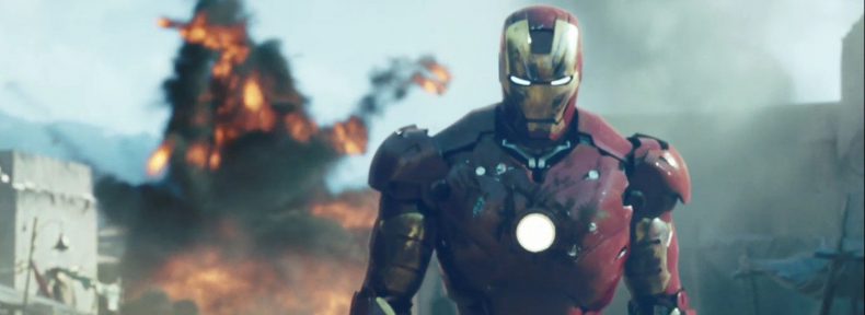The Definitive Chronological Viewing Order For The Marvel Cinematic ...
