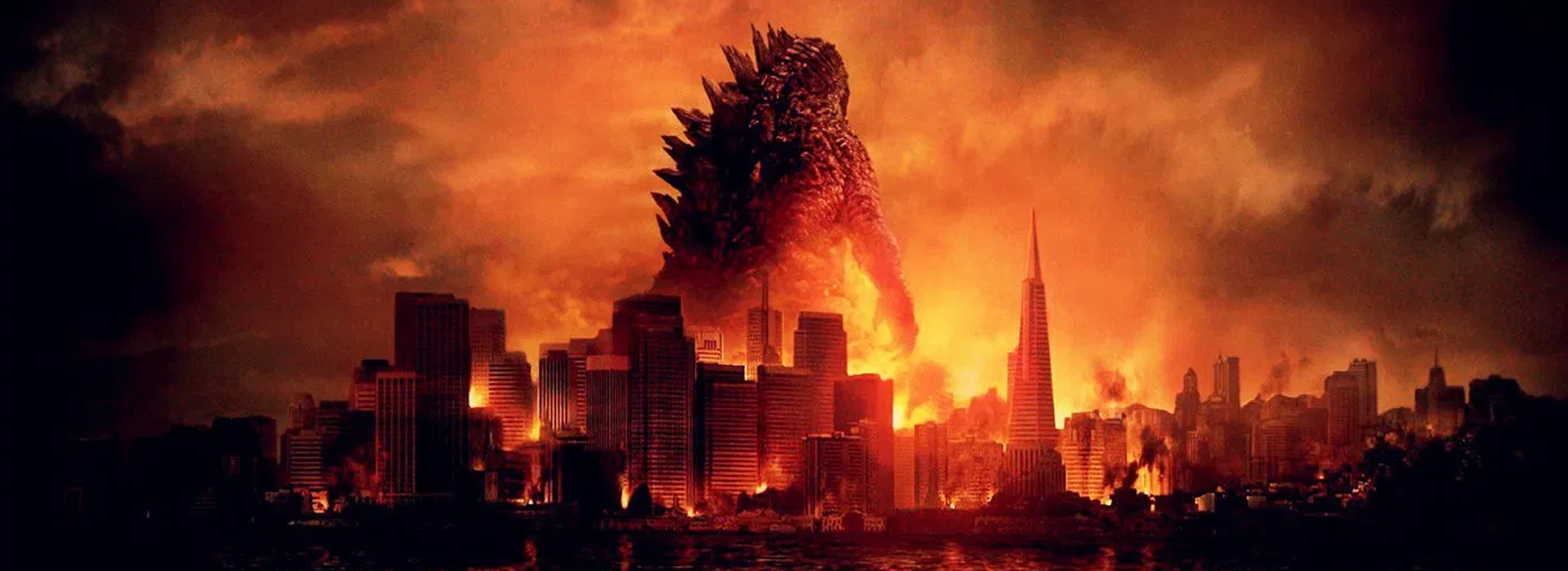 The Definitive Chronological Order Of The MonsterVerse - Overmental